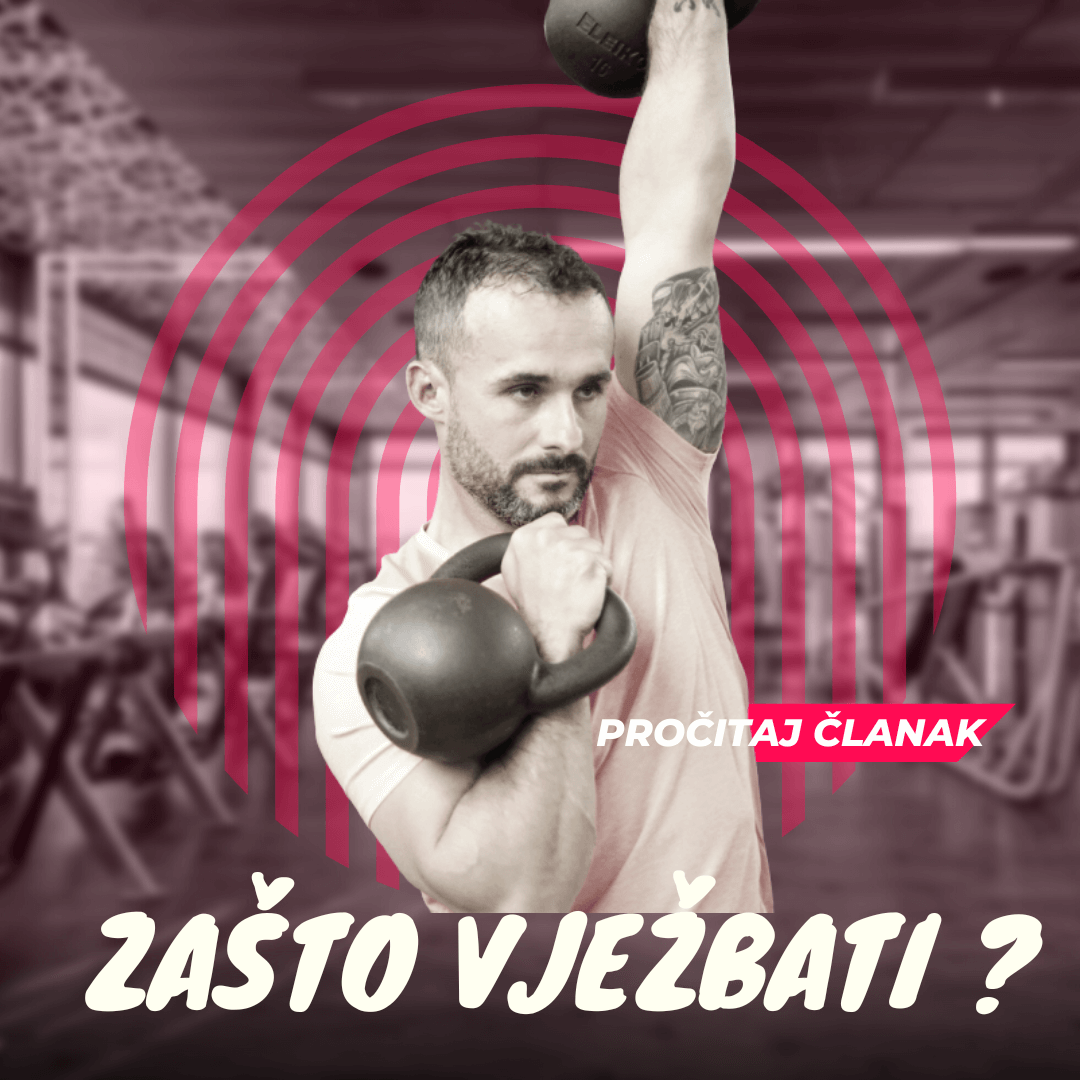 Fitnes Akademija - Marino Basic
