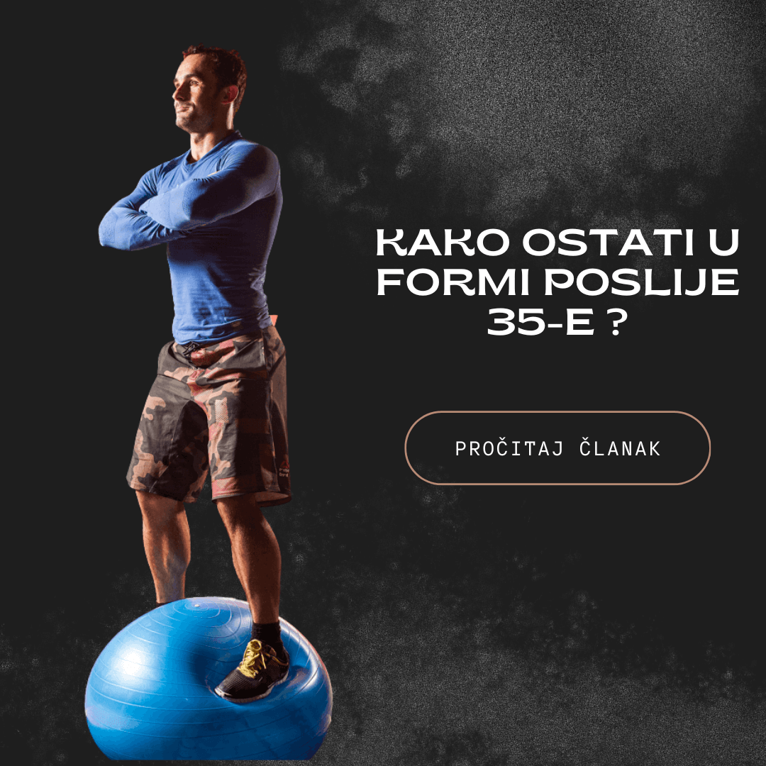 Fitnes Akademija - Marino Basic